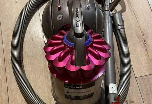 Пылесос Dyson DC 37 на запчасти или починить