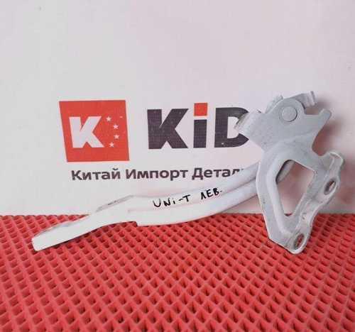 Петля капота левая Changan Uni-T
