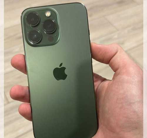 iPhone 13 Pro, 128 ГБ