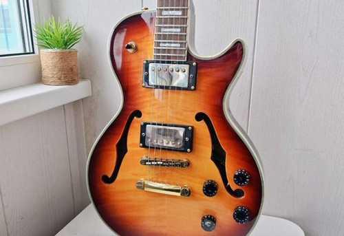 Полуакустическая электрогитара Gibson ES-235