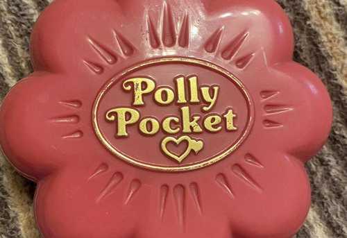 Polly pocket 1990