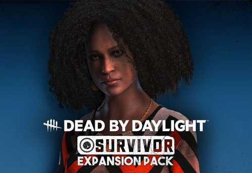 Dead by Daylight Survivor Expansion Pack Steam