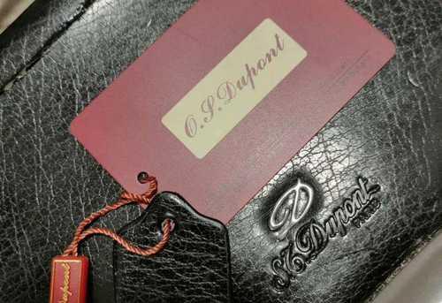 Портфель S.T.Dupont