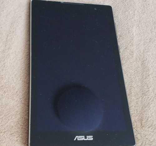 Планшет Asus zenpad