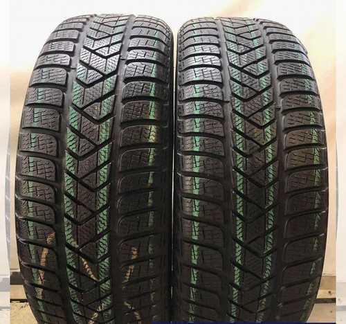 Pirelli Winter Sottozero 3 225/55 R17 101V