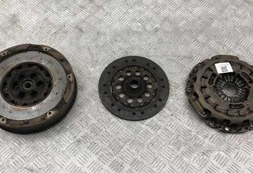 Маховик BMW 3 E90/E91/E92/E93 E93 2007 7559529
