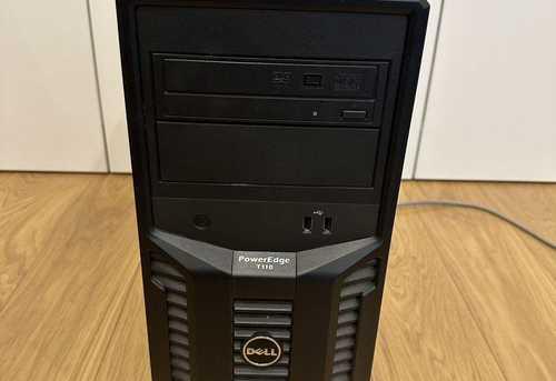 Dell PowerEdge T110