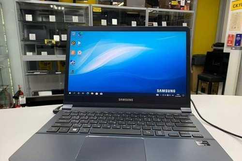 Ультрабук Samsung NP900X3C-A03RU Core i7/ SSD
