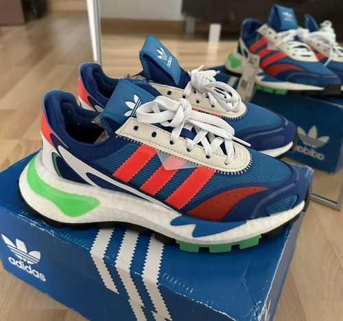 Кроссовки adidas originals retropy 37