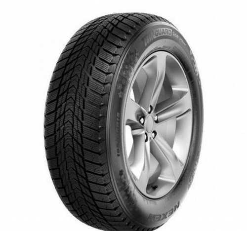 Nexen Winguard Ice Plus 215/55 R17 98T