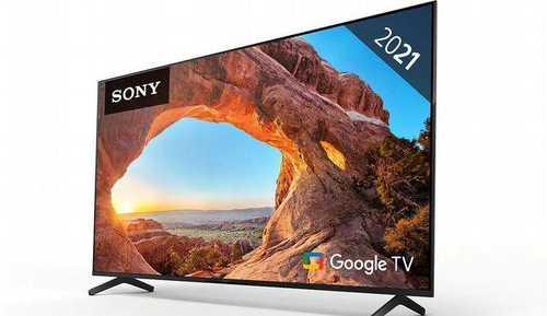 Sony KD-65X85J (новый, 55 дюймов)