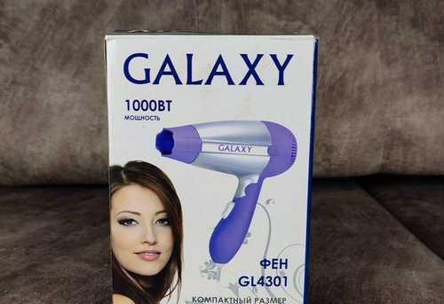 Фен Galaxy
