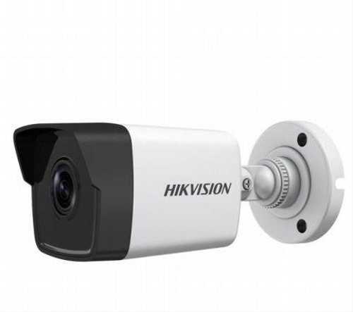Hikvision DS-2CD1023G0E-I 2.8мм, 4мм