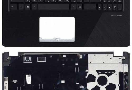 Клавиатура Asus FX570 топ-панель черная