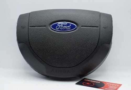 Рулевая накладка Ford Fusion