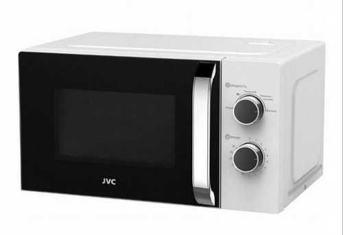 Микроволновая печь соло JVC
