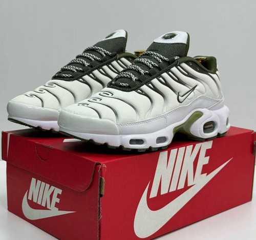 Кроссовки Nike Air Max Tn Plus