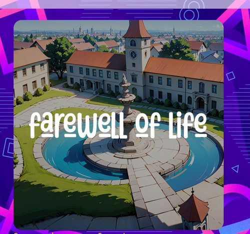 Farewell of Life ps4 и ps5