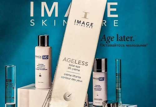 Image skincare ageless total eye lift cream 15ml