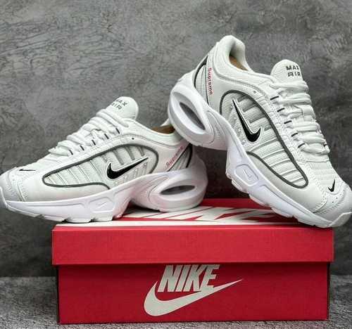 Мужские Кроссовки Nike air max tailwind 4 supreme