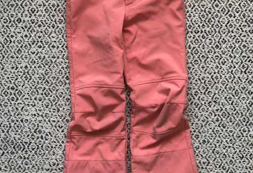 Горнолыжные брюки roxy для девочки