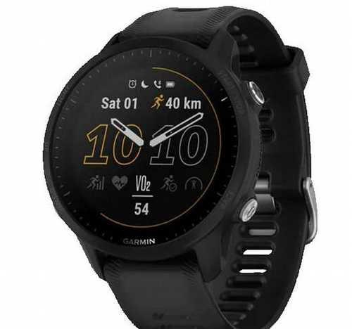 Garmin forerunner 955