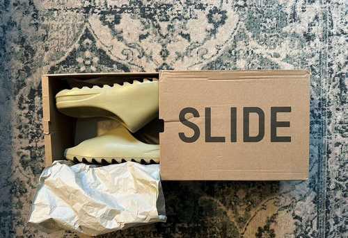 Yeezy Slide Resin 12 UK/12 US
