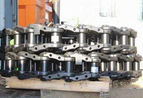 Гусеничная цепь Hyundai R 500 LC 7