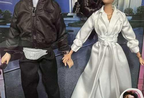 Барби Чудо женщина WW84 Диана и Стив