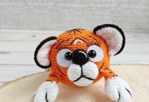 Игрушка Тигрёнок