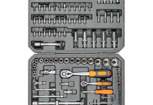 Набор инструментов универсальный 94 предмета +