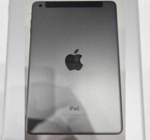 iPad mini 2 32gb cellular