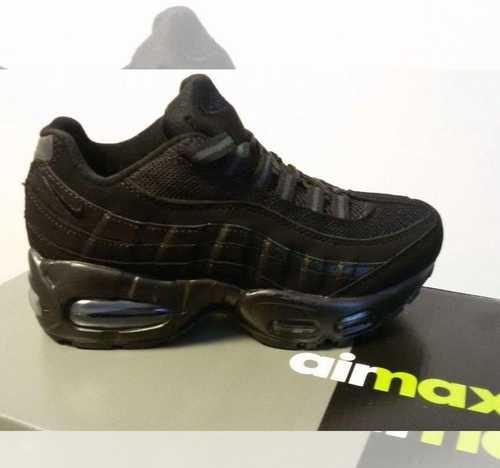 Кроссовки женские Nike Air Max 95