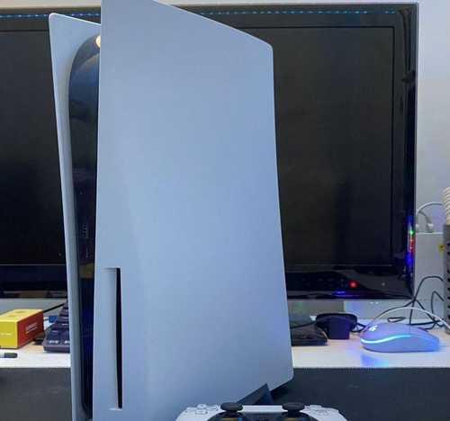 Sony playstation 5 digital edition