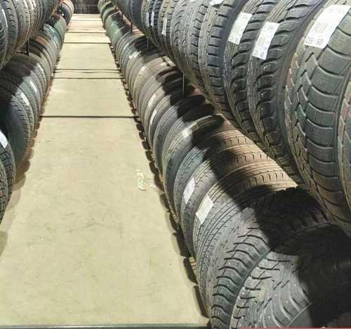 Nokian Tyres Nordman RS2 SUV 225/60 R18 104S