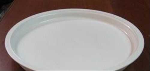 Поднос Tupperware сервировочный крутящийся