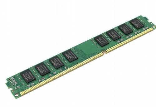 Модуль памяти Kingston DDR3 8гб 1600 MHz