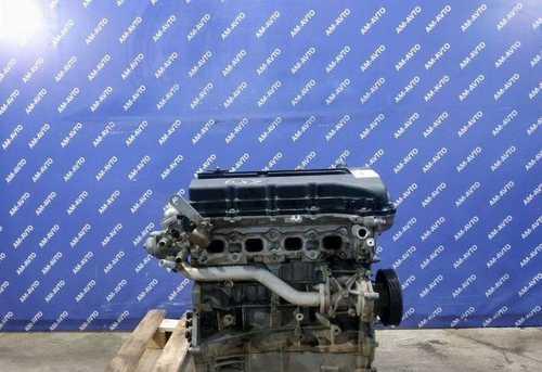Двигатель Mitsubishi Outlander CW4W 4B11 2011