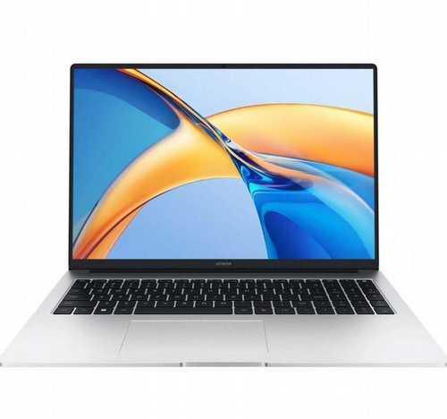 Honor MagicBook X16 Ноутбук, 16/512. Новый