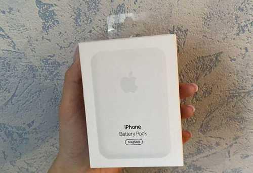 Magsafe battery pack 5000mah apple