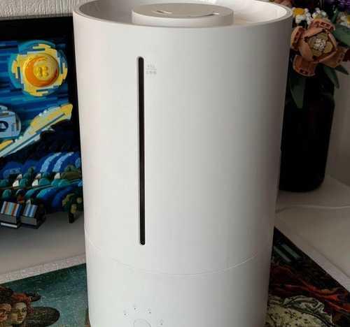 Увлажнитель воздуха xiaomi humidifier 2