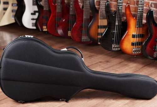 Футляр Кейс для акустической гитары Mirra GC-EV280