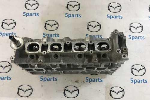 Головка блока цилиндров Mazda 3 Mazda 6 2005-2012