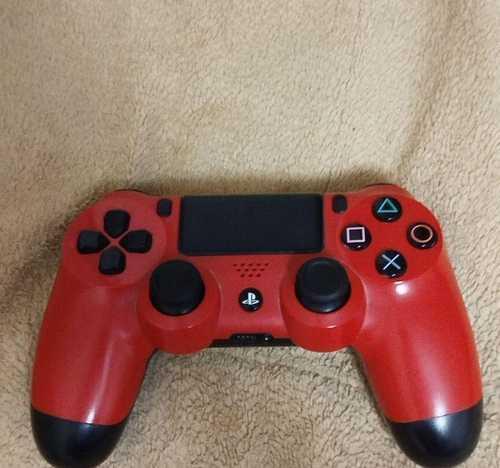 Джойстик dualshock ps4 v2 оригинальный