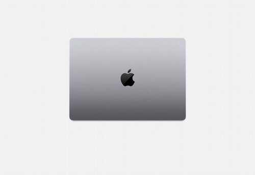 MacBook Pro 16 M1 Pro/16/512GB Space Gray