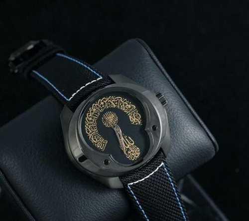 Franc Vila Neo Alta FVn19 Arabic Limited Edition