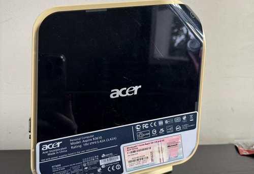 Компьютер Acer Aspire R3610