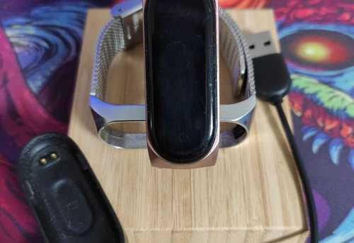 Xiaomi mi band 4