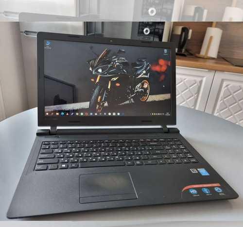 15.6 Lenovo/4 ядра/8gb ram/256ssd