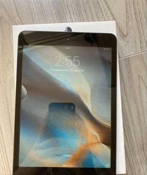 Apple iPad mini Wi-Fi 16 GB